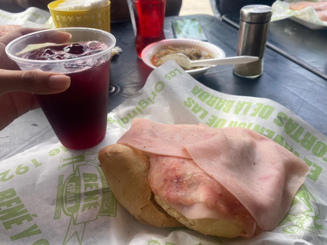 Ofrece Tamaulipas gran diversidad gastronómica a visitantes: Turismo ...