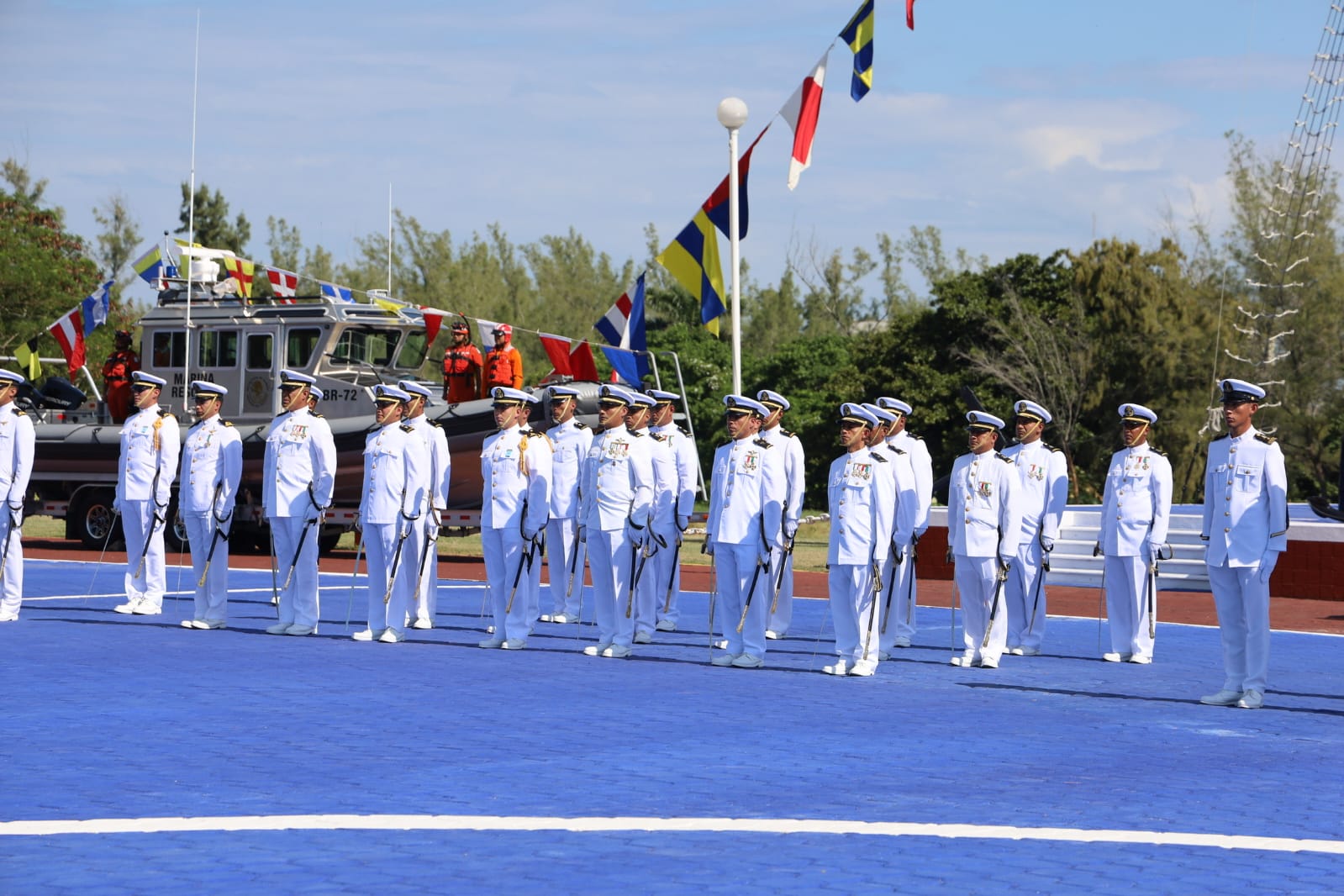 Asiste secretario general de Gobierno al 199 aniversario del “Día de la ...